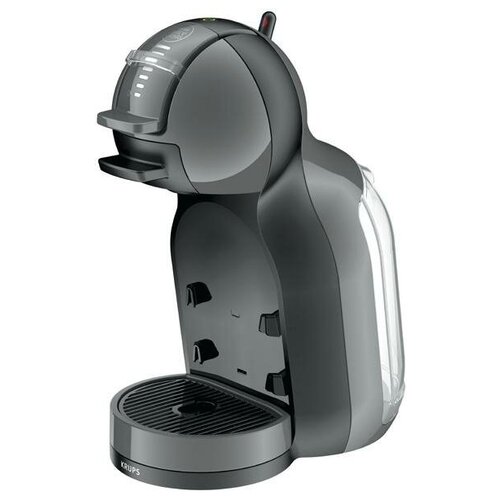 Кофемашина Krups Dolce Gusto KP123B10 1500 Вт черный