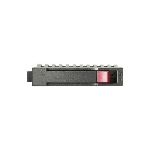 [Жёсткий диск] HP 1.8TB 2,5'(SFF) SAS 10K 12G Hot Plug SC 512e DS Enterprise HDD (for HP Proliant Gen9/Gen10 servers) (8