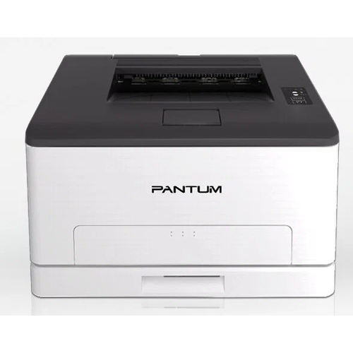 Принтер лазерный Pantum CP1100DW (цветной, A4, 18 стр / мин, 1 GB, Duplex, USB, сеть, WiFi)