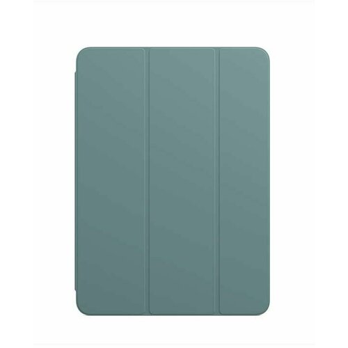 Чехол Smart Folio для iPad Pro 11 2022 / 2021 / 2020 года, дикий кактус