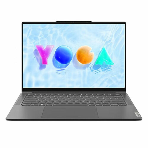 Ноутбук Lenovo Yoga Pro 14S 14.5"/2023/3K/120Hz/R7-7840S/16+1TB/Российская раскладка