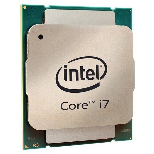 Процессор Intel Core i7-5930K Haswell-E LGA2011-3,  6 x 3500 МГц, OEM