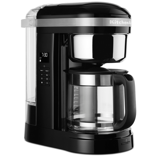 Кофеварка  капельная KitchenAid 5KCM1209, черный