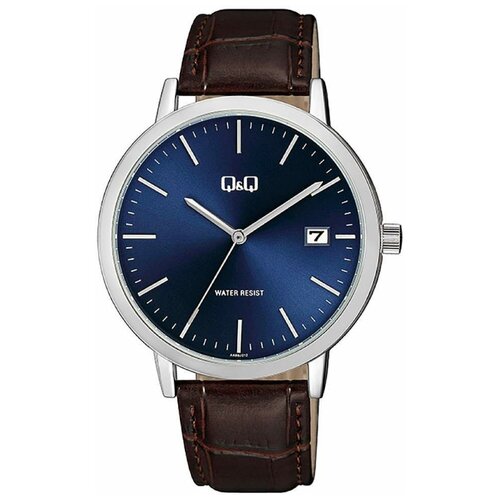 Наручные часы Q&Q A486-312, синий