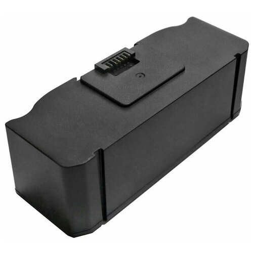 Аккумуляторная батарея CameronSino CS-IRB700VX для пылесоса iRobot Roomba i7, Roomba i7+, Roomba e5, 7150, Roomba 7550, Roomba 5150, 2.6Ah 14.4V