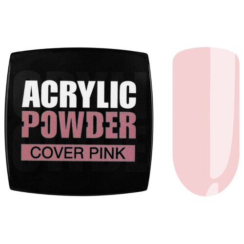 Irisk Professional пудра РC Premium Pack, 15 мл., cover pink