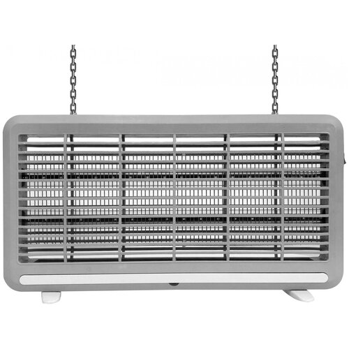 Антимоскитный светильник ( 6Вт, LED), ERGOLUX MK-006 (1 шт.)
