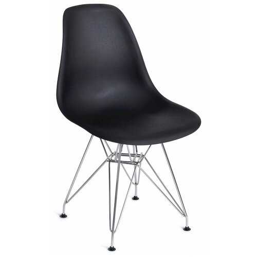 Стул Secret De Maison Cindy Eames Iron Chair 002 black