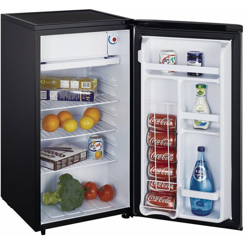 Холодильник Willmark XR-100 SS, серый металлик