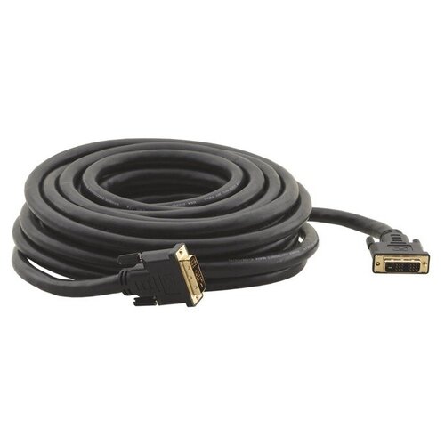 Кабель DVI Single Link Kramer C-DM/DM/XL-25 7.6m