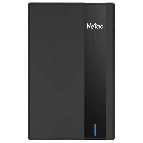 Внешний HDD Netac K331 USB3.0 2TB