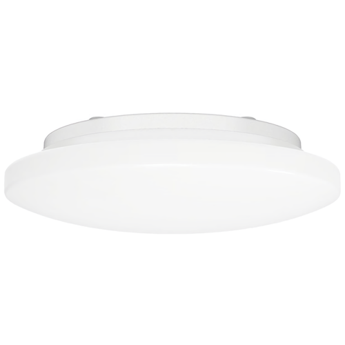 Потолочный светильник Yeelight Jiaoyue LED Ceiling Lamp Smart Version, 10 Вт, кол-во ламп: 1 шт., цвет: белый