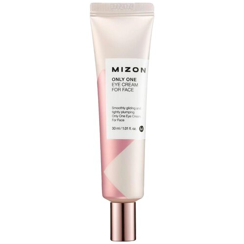 Mizon Многофункциональный крем для глаз и губ Only One Eye Cream For Face