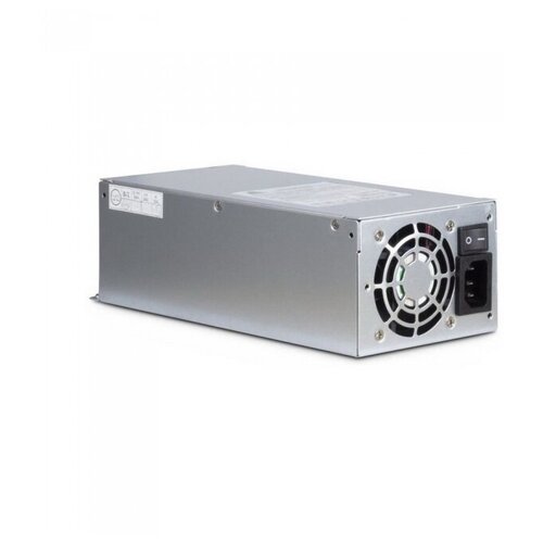Блоки питания ACD 2U0500 500W, 2U (ШВГ=100*70*210 mm), 80PLUS, 4cm fan (аналог FSP500-702UH)