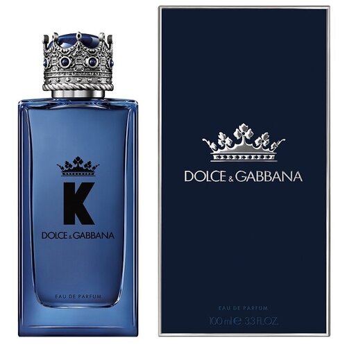 Dolce & Gabbana K Eau De Parfum туалетные духи 50 мл.