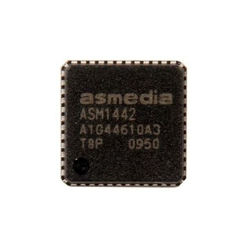 Шим контроллер ASMedia ASM1442 QFN-48