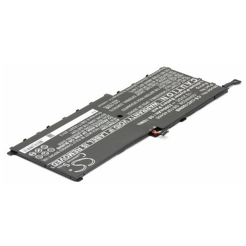 Аккумуляторная батарея для ноутбука Lenovo SB10F46467