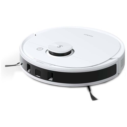 Робот-пылесос Ecovacs Deebot N8 PRO (DLN11-11)