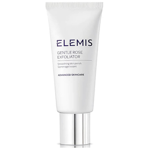 Мягкий пилинг для лица Марокканская роза Elemis 50 мл