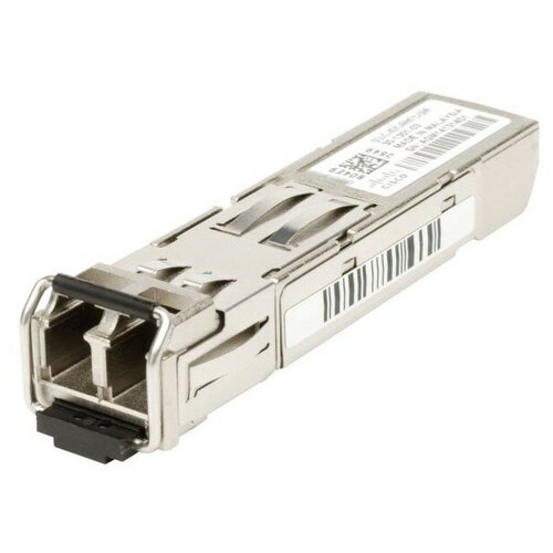 Модуль CISCO SFP-10G-BXD-I SFP+ Bidirectional for 10km, downstream