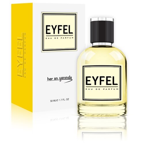 Eyfel perfume парфюмерная вода W161, 50 мл