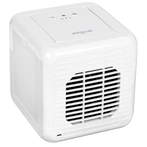 Охладитель воздуха Aceline 0131/TR белый