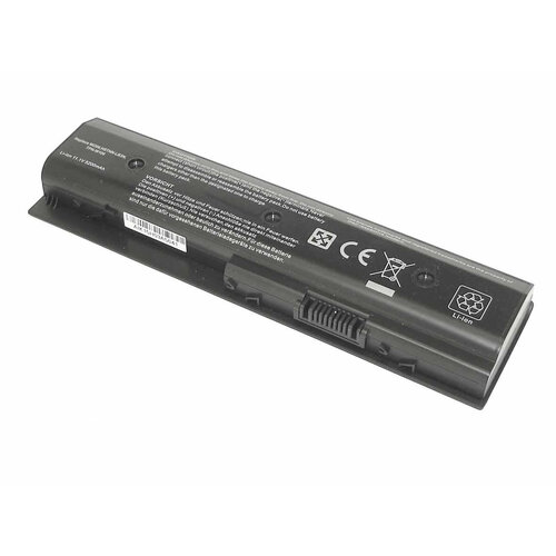 Аккумуляторная батарея для ноутбука HP MO09 4400mAh