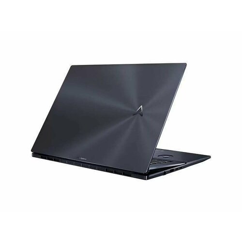 Ноутбук-трансформер ASUS UX7602ZM-DB74T Gray