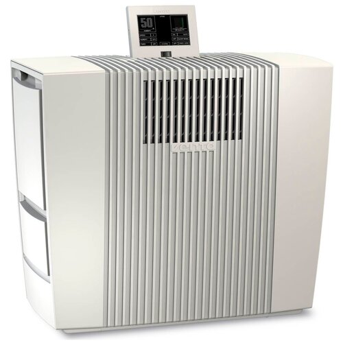 Очиститель воздуха с функцией ароматизации Venta LPH60 WiFi, белый