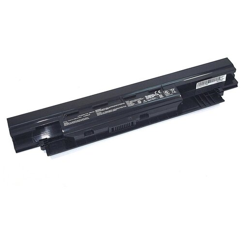 Аккумуляторная батарея для ноутбука Asus Pro Essential P2430U (4400mAh)