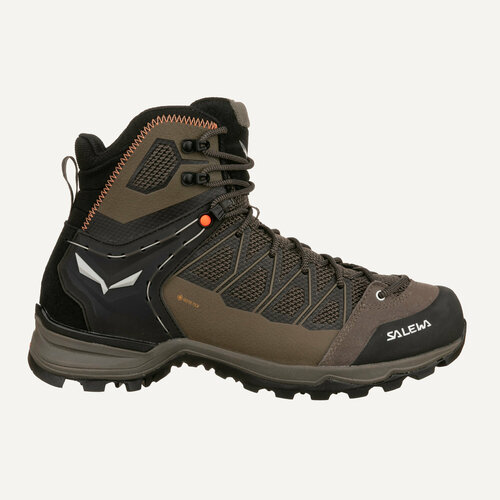 Ботинки Salewa Mountain Trainer Lite Mid GTX MS, размер 47 UK 12 USm 13 СМ 31, коричневый