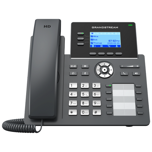 VoIP-телефон Grandstream (GRP2604P)