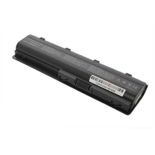 Аккумуляторная батарея для ноутбука HP HSTNN-IB0Y (4400mAh)