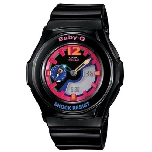 Наручные часы CASIO Baby-G Baby-G BGA-141-1B2