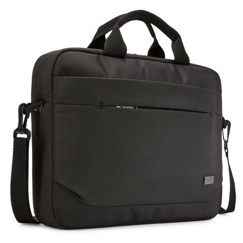 Сумка для ноутбука Case Logic Advantage 14" Attache BLK ADVA114 AD 3203986 CASELOGIC