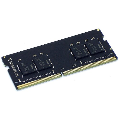 Модуль памяти Ankowall SODIMM DDR4 16GB 2666 MHz PC4-21300