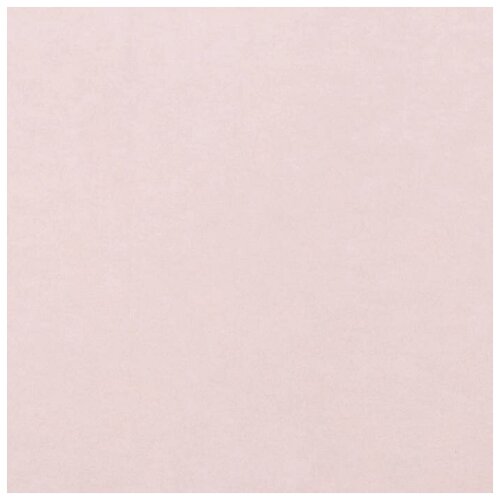 Бумага упаковочная крафт, двусторонняя, цвет белый-кофейный, 0,6 х 10 м, плотность 70 г/м*, 395 г (1 шт.)