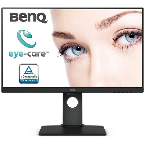 27" Монитор BenQ GW2780T, 1920x1080, 60 Гц, IPS, черный