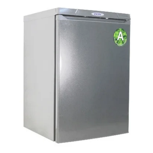 Холодильник DON R-407 001 MI металик искристый
