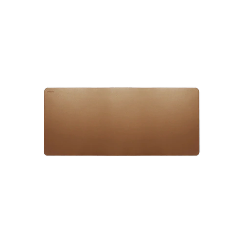 Коврик для мыши Xiaomi MIIIW Oversized Leather Cork Mouse Pad (XXXL 900*400 мм.) Коричневый