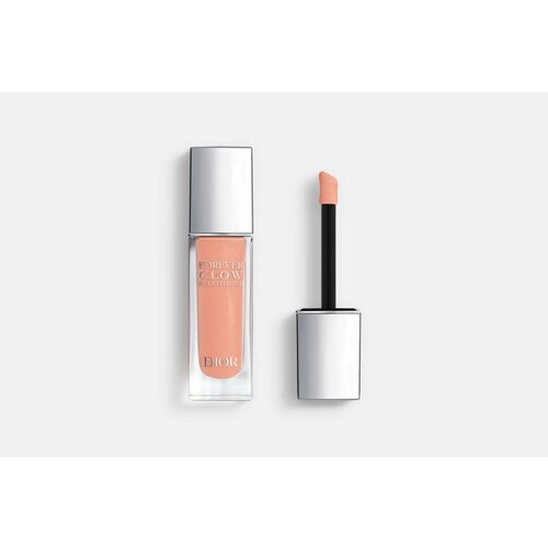 Хайлайтер жидкий Dior Forever Glow Maximizer (Peachy)