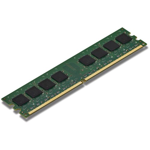 Оперативная память Hynix 1 ГБ DDR2 400 МГц DIMM CL3 HYMP512R72BP8-E3
