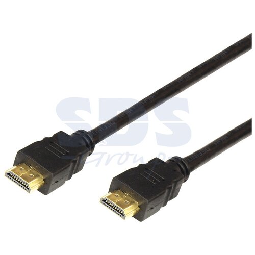 Кабель HDMI - HDMI PROconnect 17-6209-6 HDMI Gold (1 штука) 15.0m