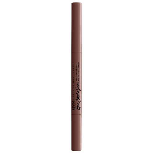 NYX professional makeup Лайнер Epic Smoke Liner, оттенок 02 nude haze