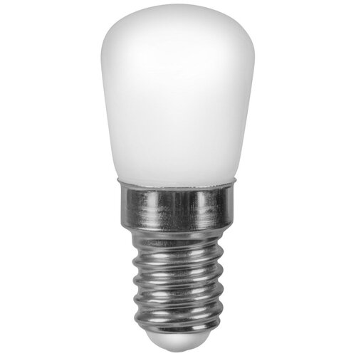 Лампа светодиодная LED 2вт Е14 теплый код. 19350 NAVIGATOR