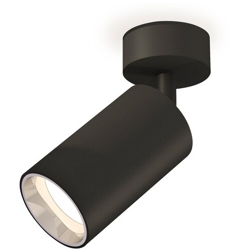 Комплект накладного поворотного светильника Ambrella light Techno spot XM6323003