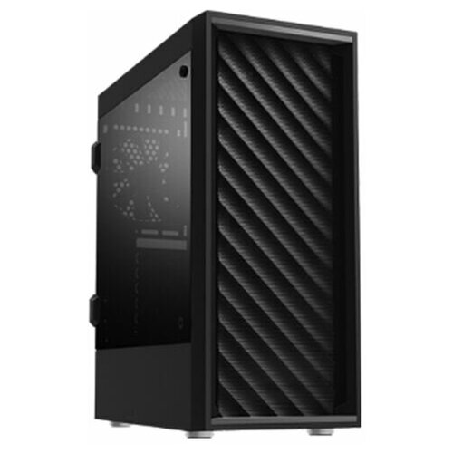 Компьютер офисный BrandStar P7823419. Ryzen 7 5700G, DDR4 32GB 3200MHz, 250GB SSD, HD Graphics, 600W, Wi-Fi