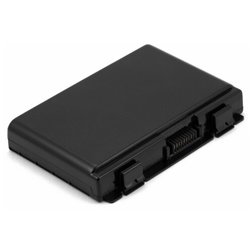 Аккумуляторная батарея для ноутбука Asus K70 (5200mAh)