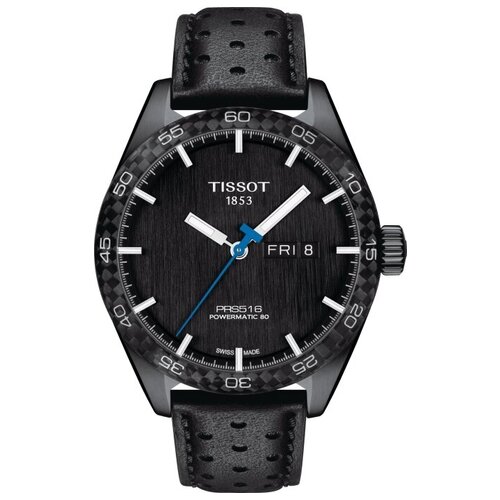 Наручные часы TISSOT T-Sport, черный