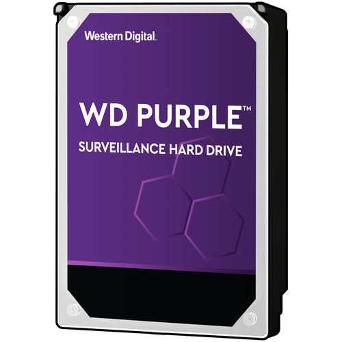 Жесткий диск Western Digital 6 ТБ WD60PURZ